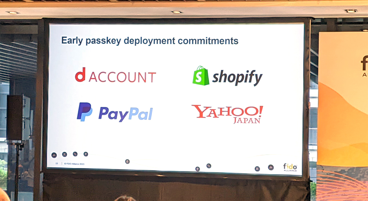 【單靠密碼無法保全身分，抵抗網釣成當務之急】強化登入安全，導入無密碼已成IT界共識 | iThome